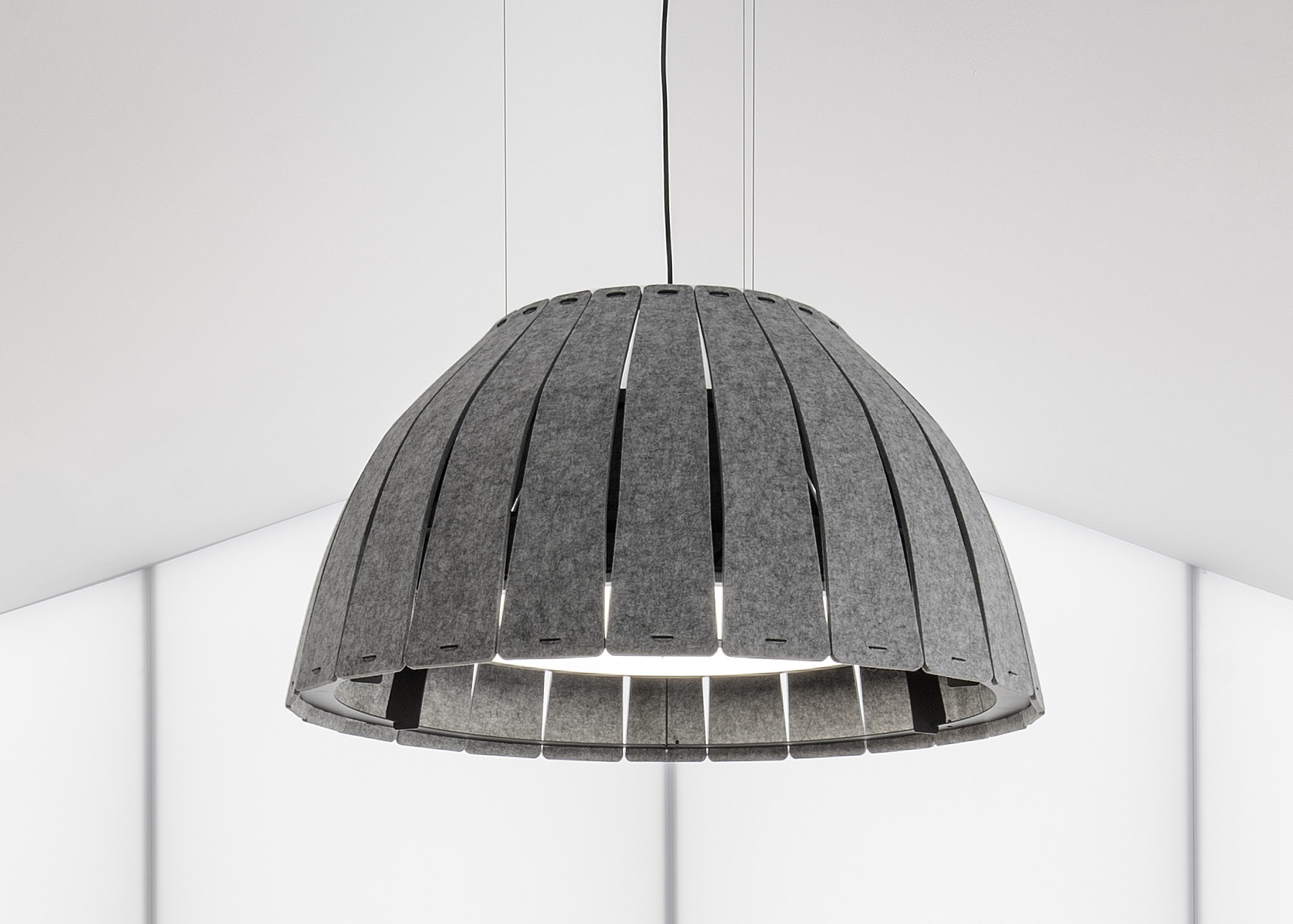 Birdcage | Luxxbox | Award-winning Acoustic Light