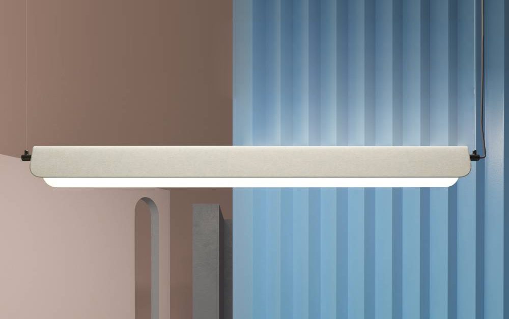 Lighting | Sophisticated Office Lighting Solutions | Luxxbox