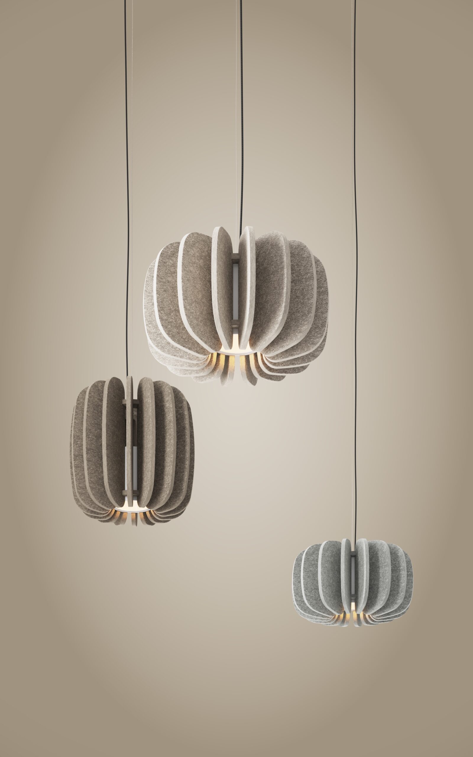 Luxxbox | Acoustic Lighting & Office Noise Absorption Lighting