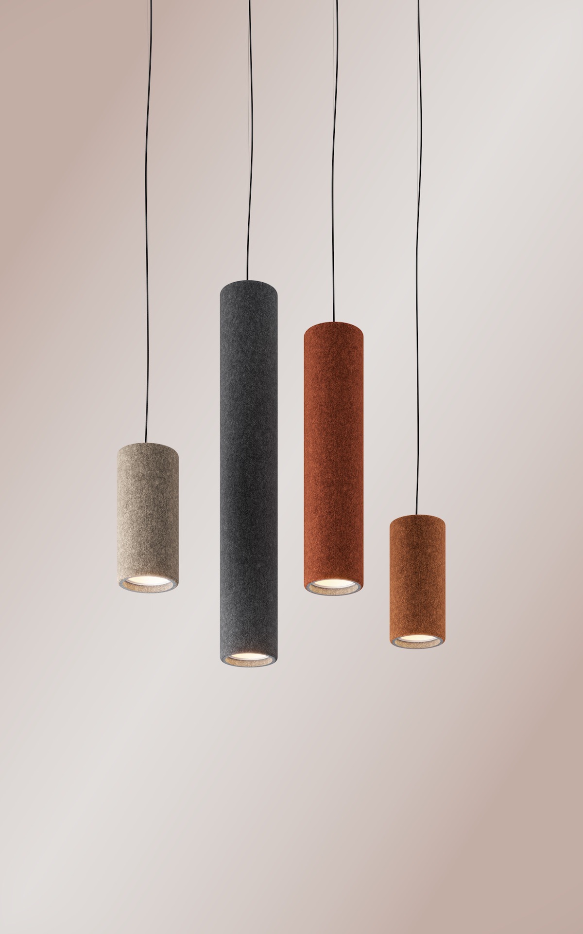 Luxxbox | Acoustic Lighting & Office Noise Absorption Lighting